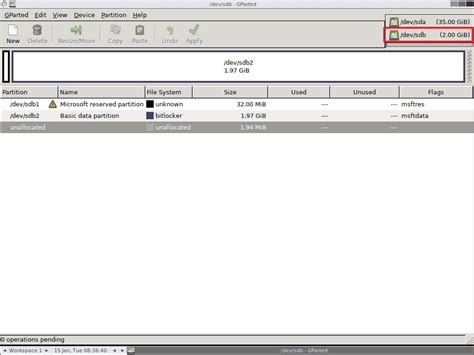 How To Erase Bitlocker Encrypted Drive On Windows Pureinfotech