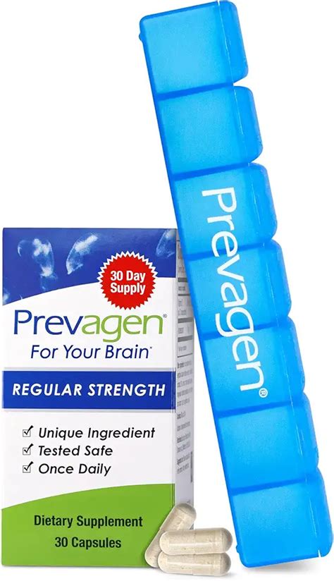 Prevagen And Strokes Whats The Real Risk Medshun