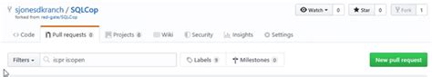 contribute to the sqlcop project sqlservercentral