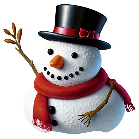 200 Snowman Png Images