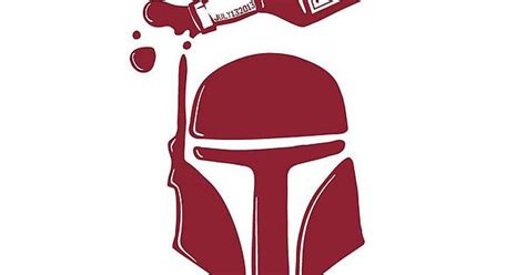 Design I Made For An Annual Star Wars Viewing Party Imgur