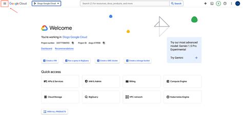Launch Your First Gcp Vm In Minutes A Beginners Guide By Michael