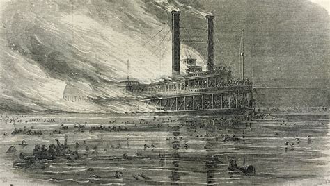 Sultana Model Ship