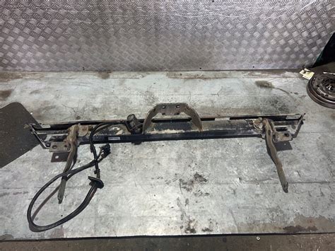 DUCATO BOXER JUMPER LIFT HAK HOLOWNICZY WESFALIA Oficjalne Archiwum Allegro