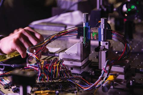3d Motion Tracking System For Autonomous Technology Tech Briefs