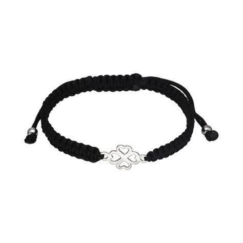 Pulseras De Hilo Pulseras De Plata Mis Joyas
