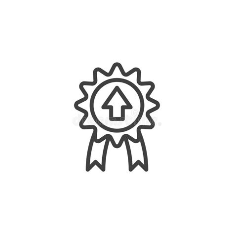continuous improvement arrow stock illustrations 686 continuous