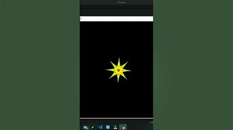 Python Star With Turtle Python Pythonturtlegraphics Coding