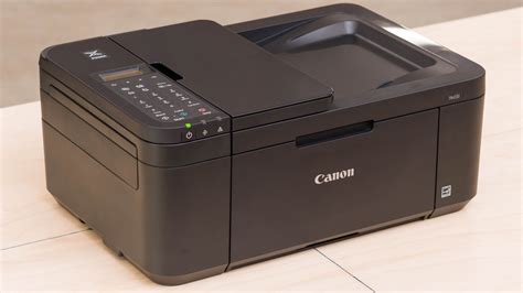 Canon PIXMA TR4720 Wireless All In One Inkjet Printer Black 5074C002