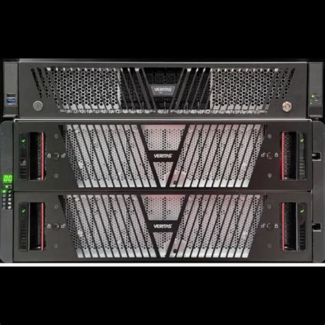 User Manual Veritas Netbackup Flex 5360 English 117 Pages