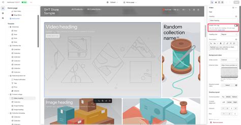 Heading H Tag SalesHunterThemes