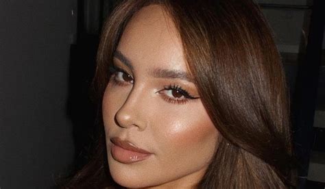 Maddy Belle Bio Age Height Wiki All Models Bio