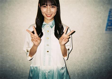 A Pop Idols 765532 Takahashi Mikuni Hinatazaka46 髙橋未来虹 日向坂46