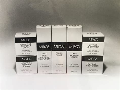 Sistema de Belleza Miros Gilda Mirós