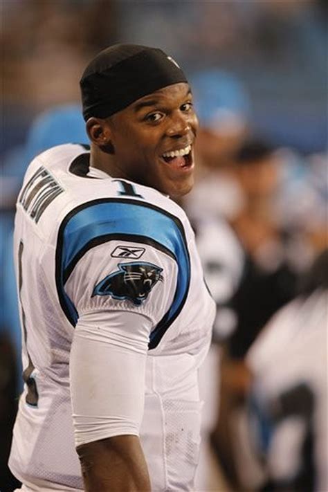 Is Cam Newton Having The Best Rookie Season In Nfl History Hes Listed