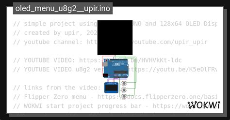 Wokwi Online ESP STM Arduino Simulator