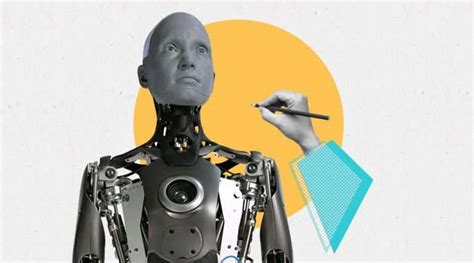AI Powered Humanoid Robot Archives Analytics Insight