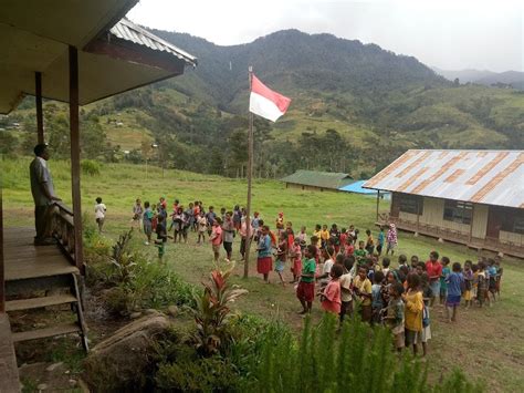 Data Sekolah Dasar SD Terbaik Di Lanny Jaya Kemdikbud