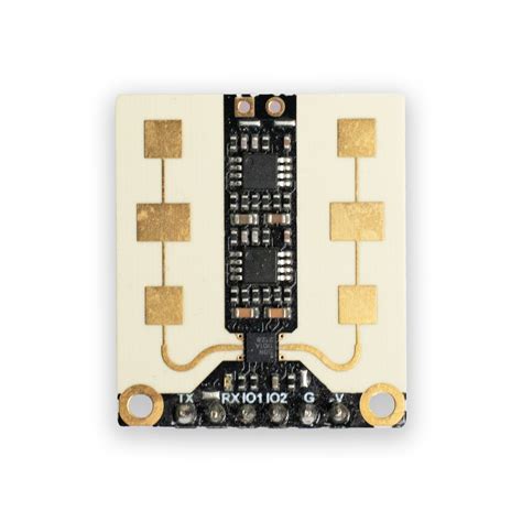 Mmwave Radar 24ghz Human Presence Detection Sensor 9 Meters