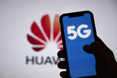 UK Bans New Huawei Kit From End Of Year And Existing Kit From G Networks By Contractor Tap