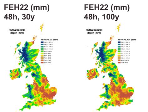 Flood Estimation Handbook Feh Uk Centre For Ecology And Hydrology