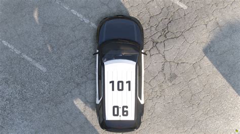 Paintjob Vapid Scout Slicktop Lspd Gta5 Paintjob Vapid Scout Slicktop Lspd Gta5