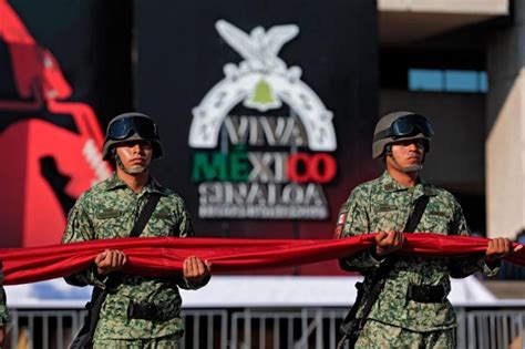 Conmemoran 213 Aniversario Del Grito De Independencia