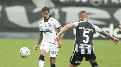 Corinthians pode alcançar maior sequência invicta contra o Botafogo