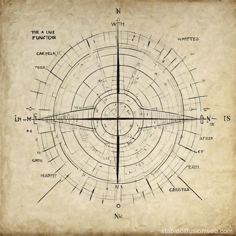 Mathematical Function With Positive And Negative Segments Stable