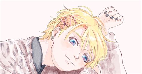 来栖翔 Sweet Kiss のんしーまんのイラスト Pixiv