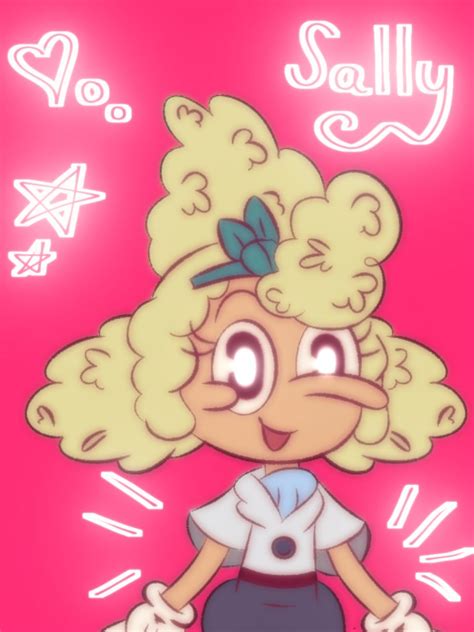 Sallystageplayのtwitterイラスト検索結果。