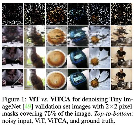 Attention Based Neural Cellular Automata Servicenow Ai Research