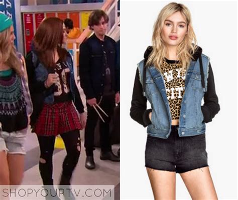 The Thundermans Phoebe Outfit