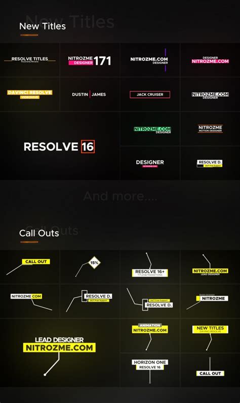 glitch transitions davinci resolve free download btsexi