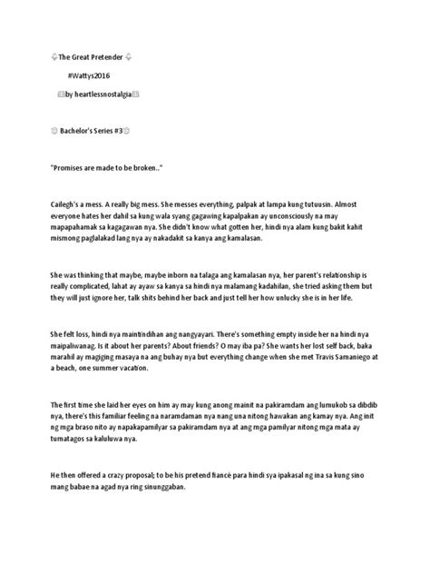 the great pretender hbs3 not yet finish wps office pdf