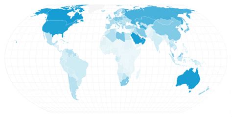 Open Source Free Map Design And Geo Visualization Tools