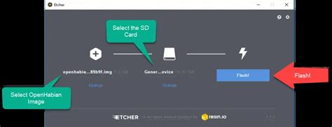 openhab on raspberry pi installation guide using openhabian