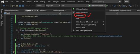 Asp Net Core How To Collect RequestIn Activity Trace Information Stack Overflow