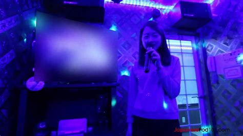 How To Use Karaoke In Japan Lets Try The Karaoke In Japan 🎤🎶 Ps