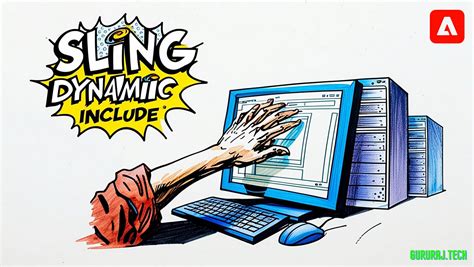 Mastering Sling Dynamic Include Sdi In Aem Boost Performance Without