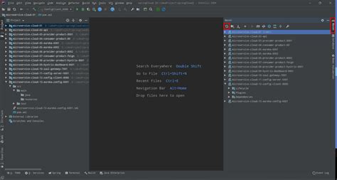解决 idea 中 java 和 resource 目录没有正常标识的问题 ddhhdd 博客园