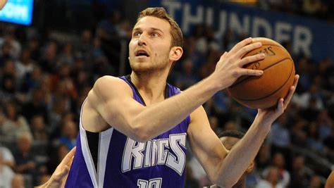 Nik Stauskas Kings