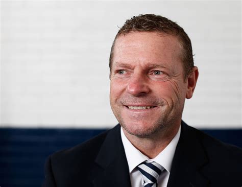Manager Micky Hazard Said He Wanted At Spurs Says Hed Be Well Up For