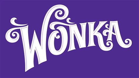 Wonka Logo Symbol Meaning History PNG Brand DaftSex HD
