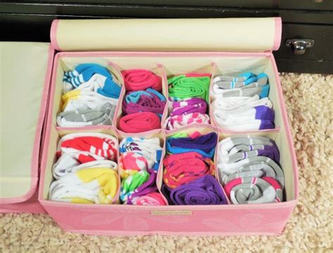 Sock Drawer Organizers Thriftyfun