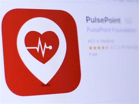 Pulsepoint Alert App Rolls Out Across King County Kirkland Wa Patch