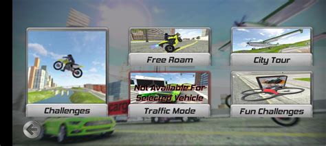 Descargar Vehicle Simulator 33 Apk Gratis Para Android