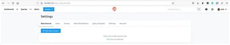 how to add a data source to redash