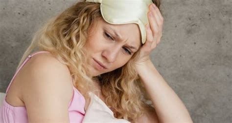 Insomnia Hilang Cukup Dengan Obat Herbal Ini Kata Dr Zaidul Akbar Dijamin Tidur Nyenyak Dan