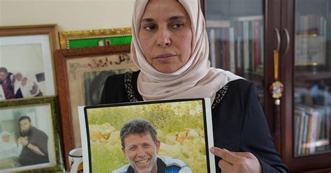 Longest Serving Palestinian Inmate Among Prisoners To Be Deported Under